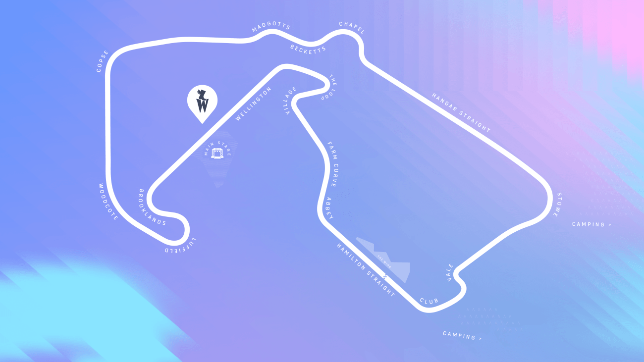 Wellington | Silverstone